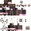 bitter and blunt | Minecraft Skin