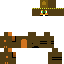 el chip | Minecraft Skin