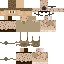 USMC marine marpat desert | Minecraft Skin