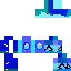 Water Boy | Minecraft Skin