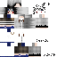 Kiba | Minecraft Skin