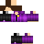 3a display Fnaf Purple guy Rig ( Michael Afton / William Afton ...