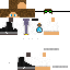 Clean Chemist | Minecraft Skin