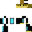 OFFICIAL PROZILLA SKIN | Minecraft Skin