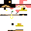 King of Saudi Arabia | Minecraft Skin