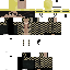 Majima Goro (Construction) (REQUEST) | Minecraft Skin