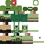 Lord Tachanka Rework. Original By Joost2999 | Minecraft Skin