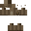 xbox minecraft beaver skin | Minecraft Skin