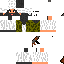 Osama Bin Laden | Minecraft Skin