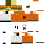 Reeses Puffs (Edited) | Minecraft Skin