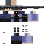 Barney Calhoun (Classic Model / Original) | Minecraft Skin