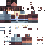 Alyx Vance /-/ | Minecraft Skin