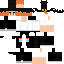 Human Fundy Minecraft Skin | Minecraft Skin