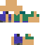 Minecraft ragdoll skin | Minecraft Skin