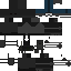 SCP UNGOC | Minecraft Skin
