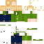 Tubbo! | Minecraft Skin