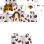 Mooooooooooooooooooooooooooooooooooo | Minecraft Skin