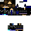 My personal minecraft skin | Minecraft Skin