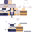 abbacchio | Minecraft Skin