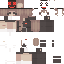 purge // girl | Minecraft Skin