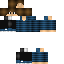 MegaPVP skin edit | Minecraft Skin