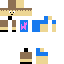 fgteev minecraft | Minecraft Skin