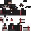 clout skin | Minecraft Skin