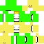 Dream Duck | Minecraft Skin