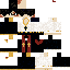 Priest Norton Campbell 2.0 | Minecraft Skin
