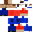 Sam Dao | Minecraft Skin