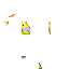 bird pixel art | Minecraft Skin