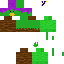 Bushroot | Minecraft Skin