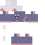 Remy from Ratatouille | Minecraft Skin