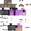 Intel-Edits like Skin v2 | Minecraft Skin