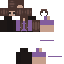 Jaiden Animations~ | Minecraft Skin