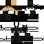 Elite DEVGRU Operator (Full Gear) | Minecraft Skin