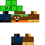 killfeed minecraft skin | Minecraft Skin