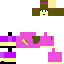 Mable from gravity falls | Minecraft Skin