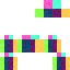 block colour | Minecraft Skin