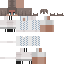 Golf | Minecraft Skin