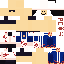 quackity butcher skin | Minecraft Skin