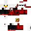 Cool communist chicken | Minecraft Skin