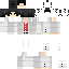 Kazuma Kiryu- Yakuza series | Minecraft Skin