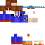 ConnorEatsPants DreamSMP Skin :) | Minecraft Skin