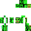 dream the duck | Minecraft Skin