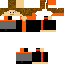 bruhaps man 2 | Minecraft Skin