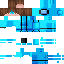 Ciaran Percy Rivers Ghost | Minecraft Skin
