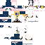 diona genshin impact | Minecraft Skin