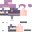 Aeon Updated | Minecraft Skin