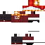 Christmas Skin template!!!!!!!!!!!!!!!! | Minecraft Skin